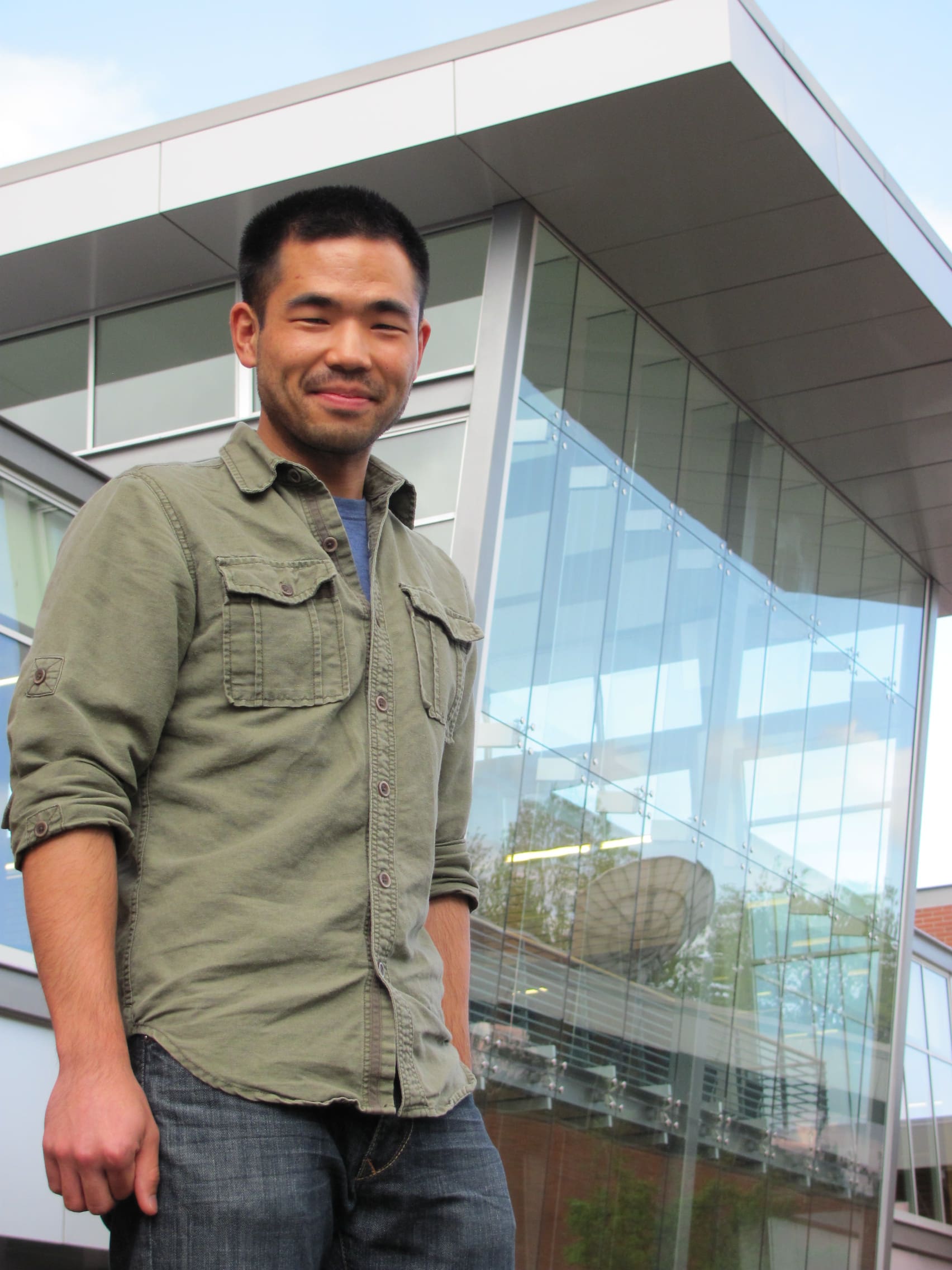 Tour of Duty | Clark College Foundation