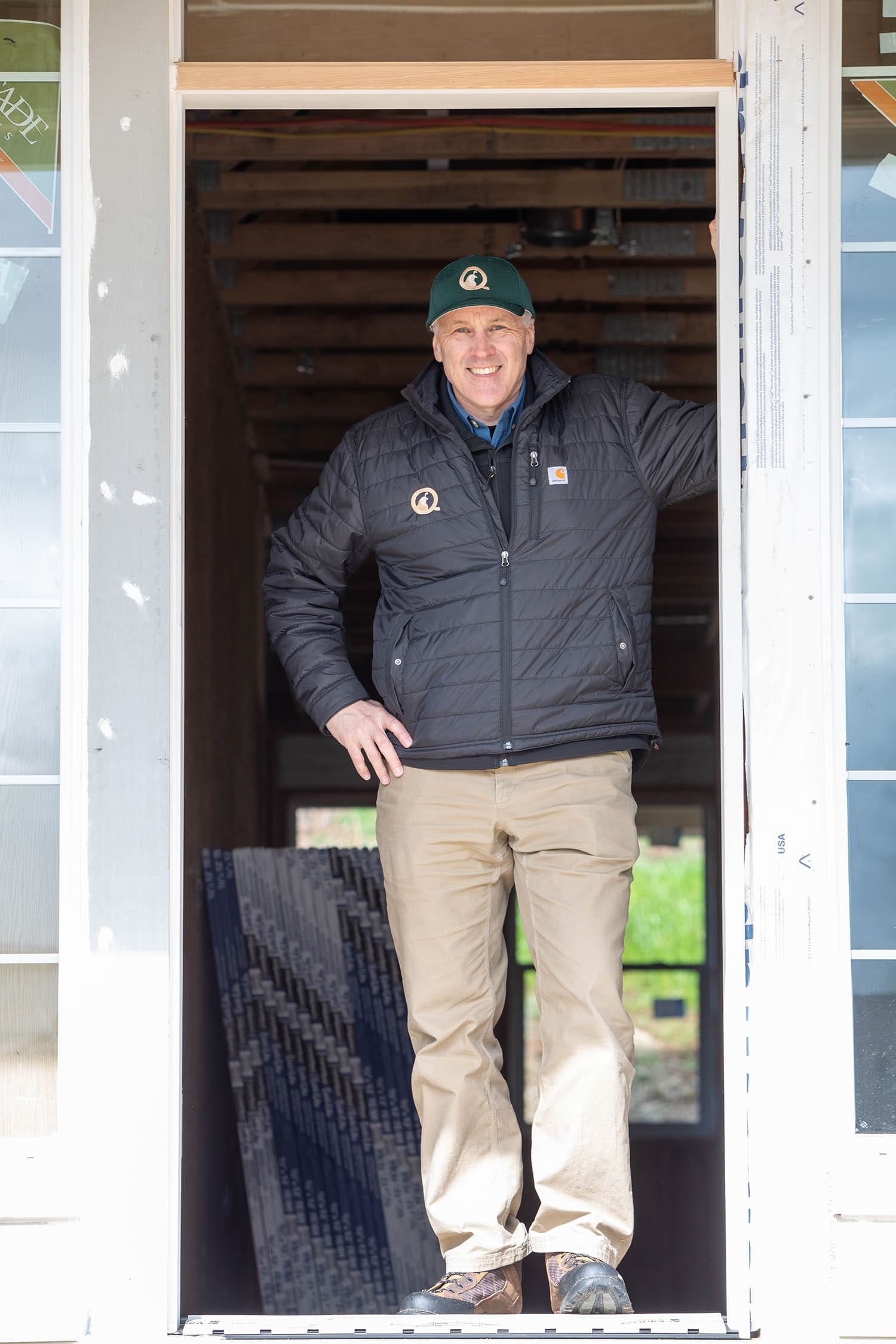 Getting back more than they give | Clark College Foundation