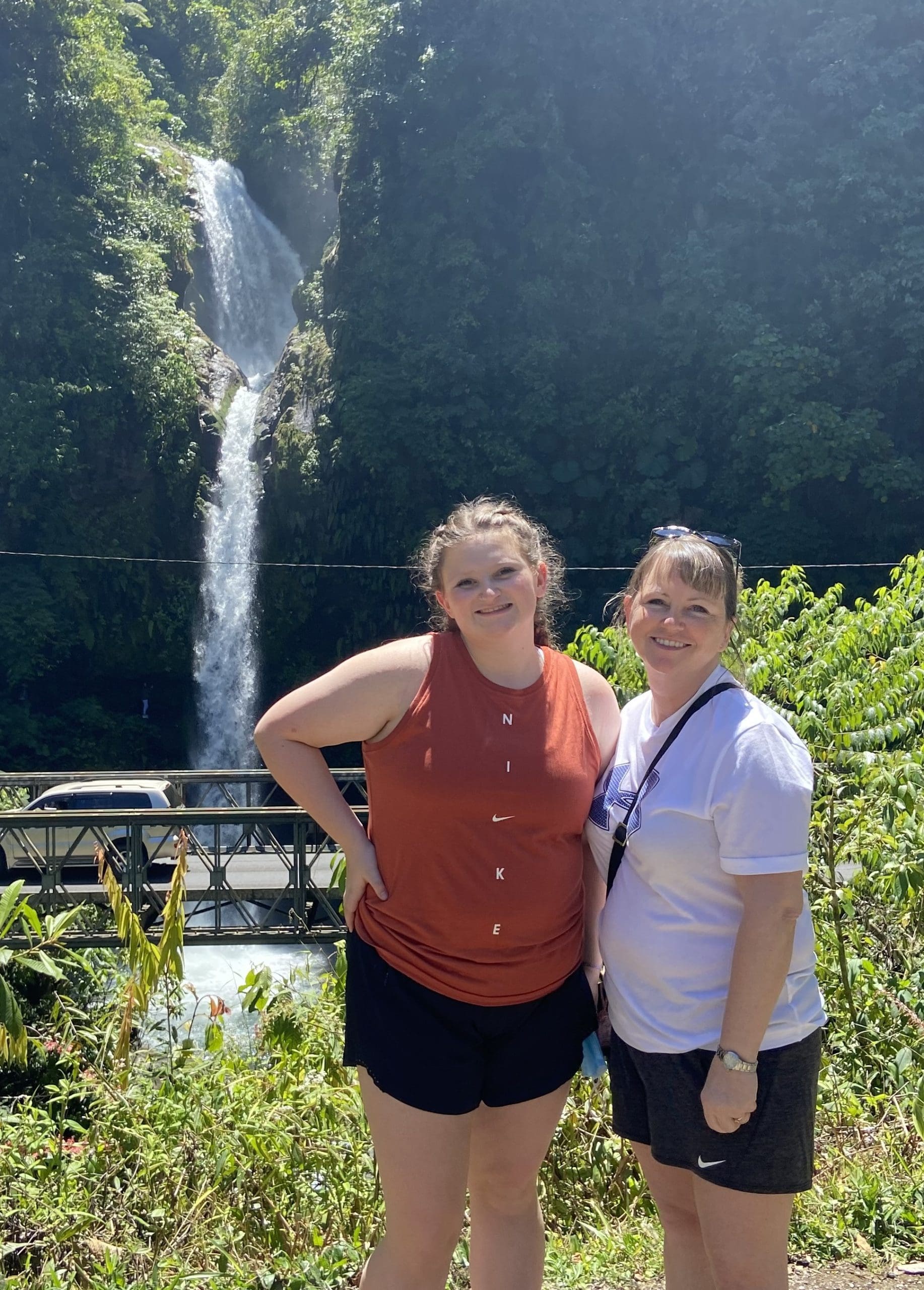 Holding on to childhood magic | Clark College Foundation