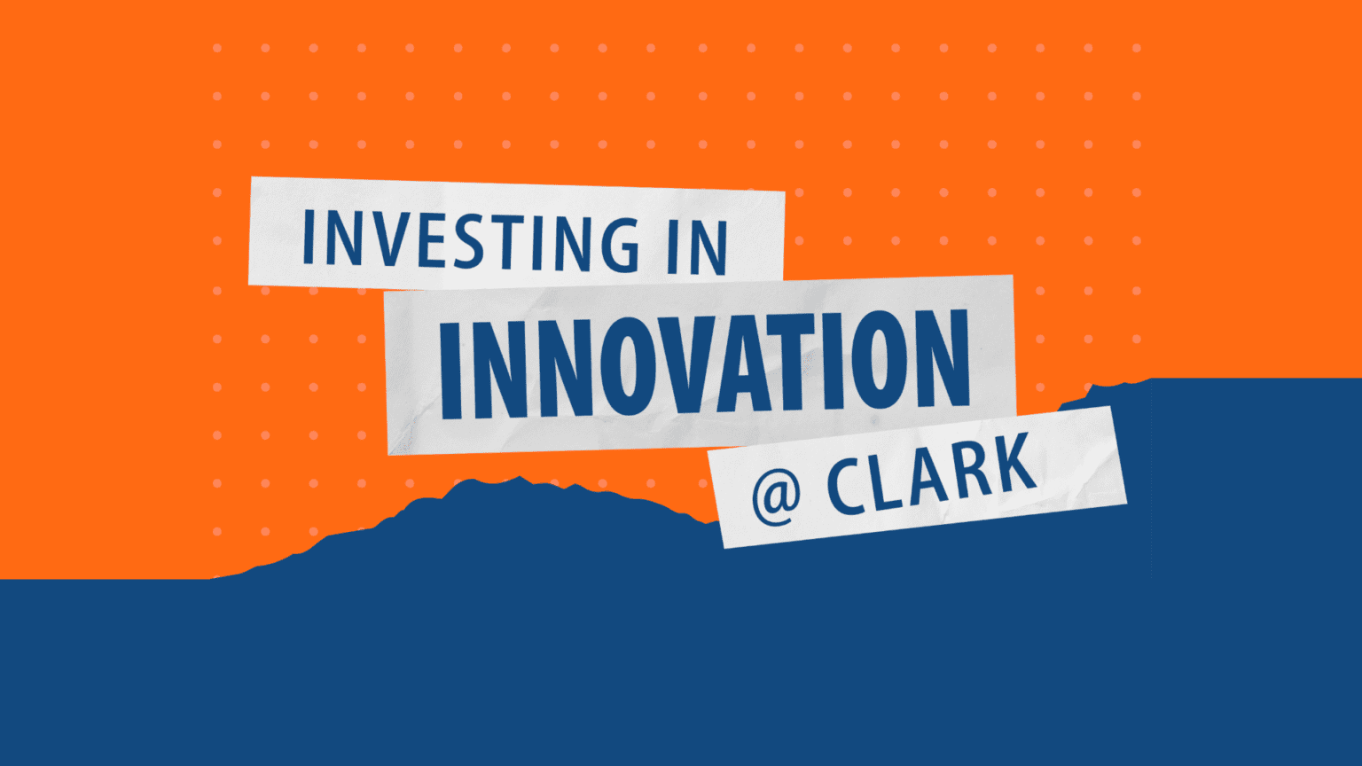 Clark College Foundation – Supporting through Philanthropy